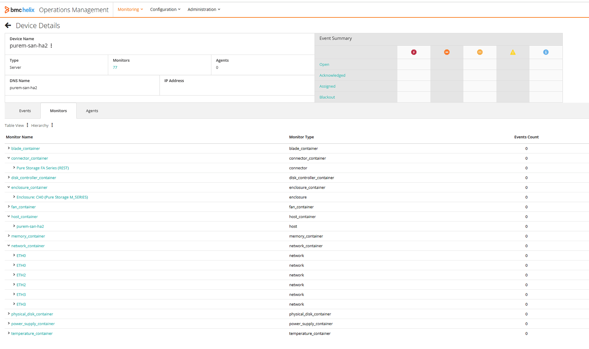 A Journey into OpenTelemetry: Building the BMC Helix Exporter | MetricsHub®